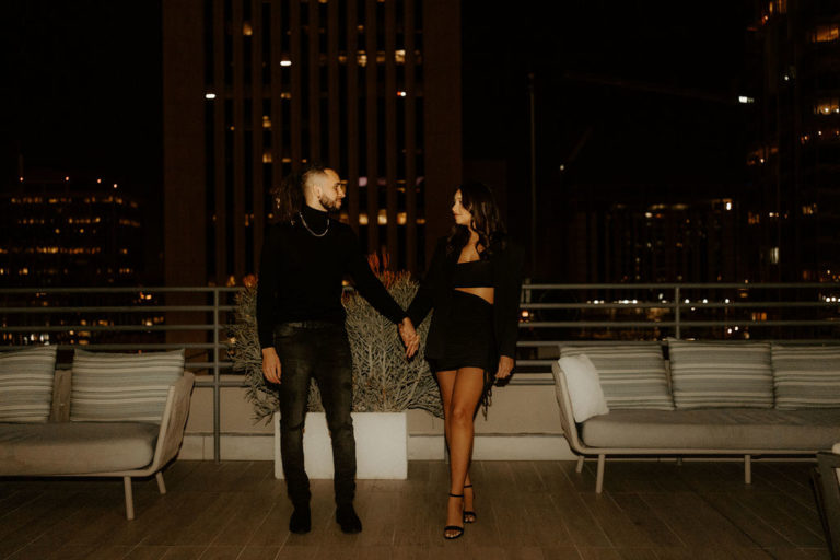 Arizona Engagement Session Locations | Showit Blog