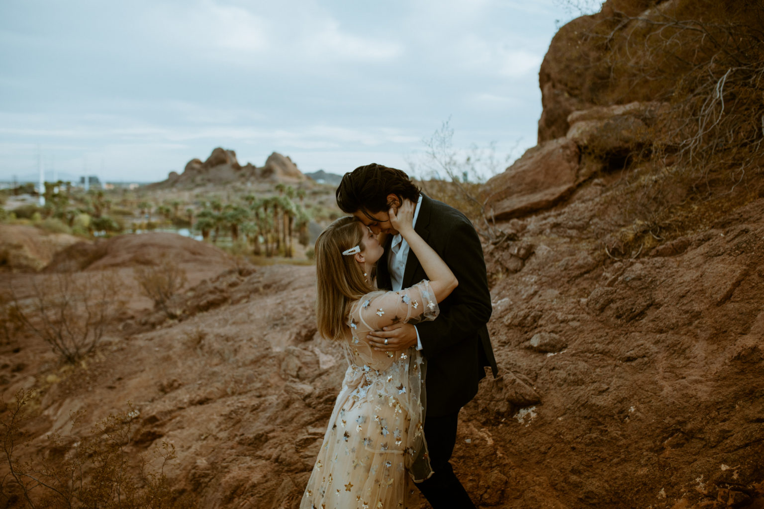Arizona Engagement Session Locations | Showit Blog